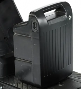 Batterie 60V 25Ah Lithium für HL 3.0 - EFEP GmbH ( E-Scooter Schweiz )