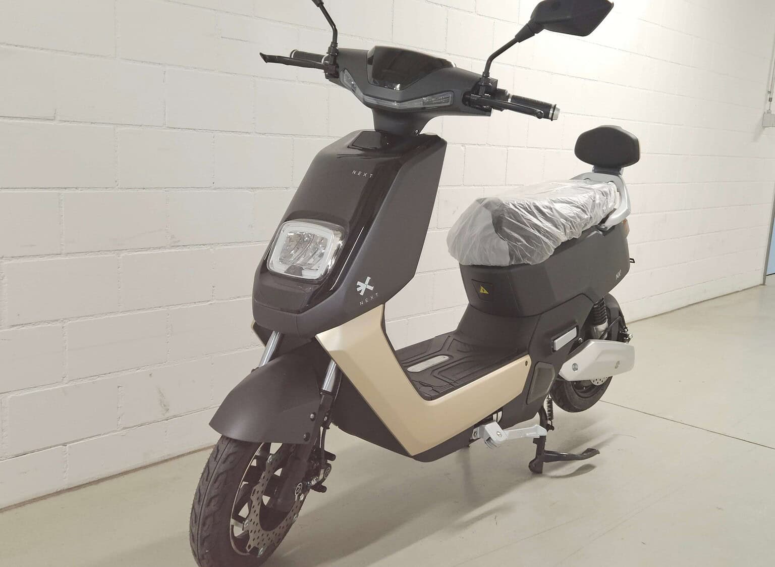 E Scooter Ohne Fuhrerschein